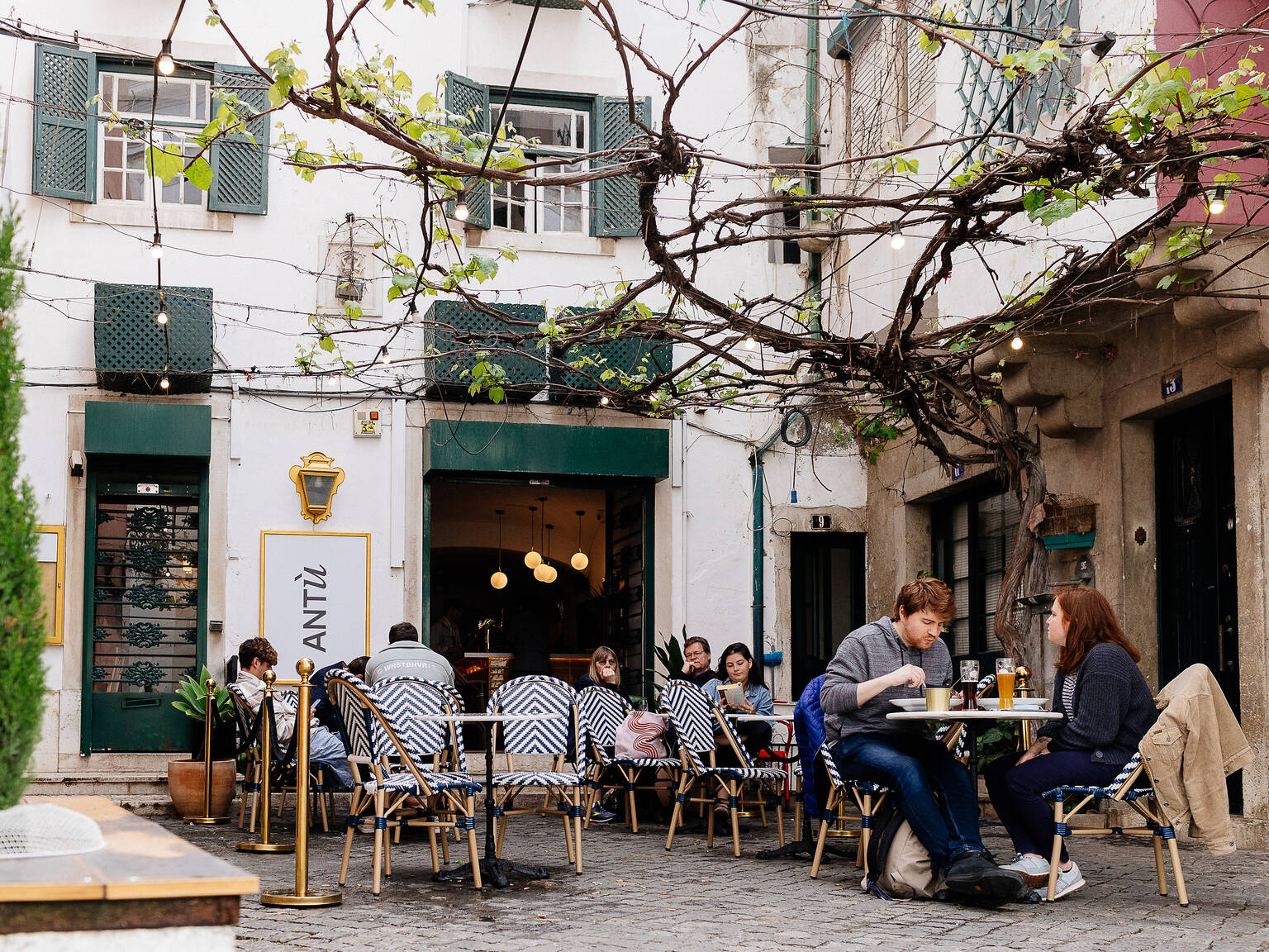 20 sítios em Lisboa para brunch todos os dias da semana