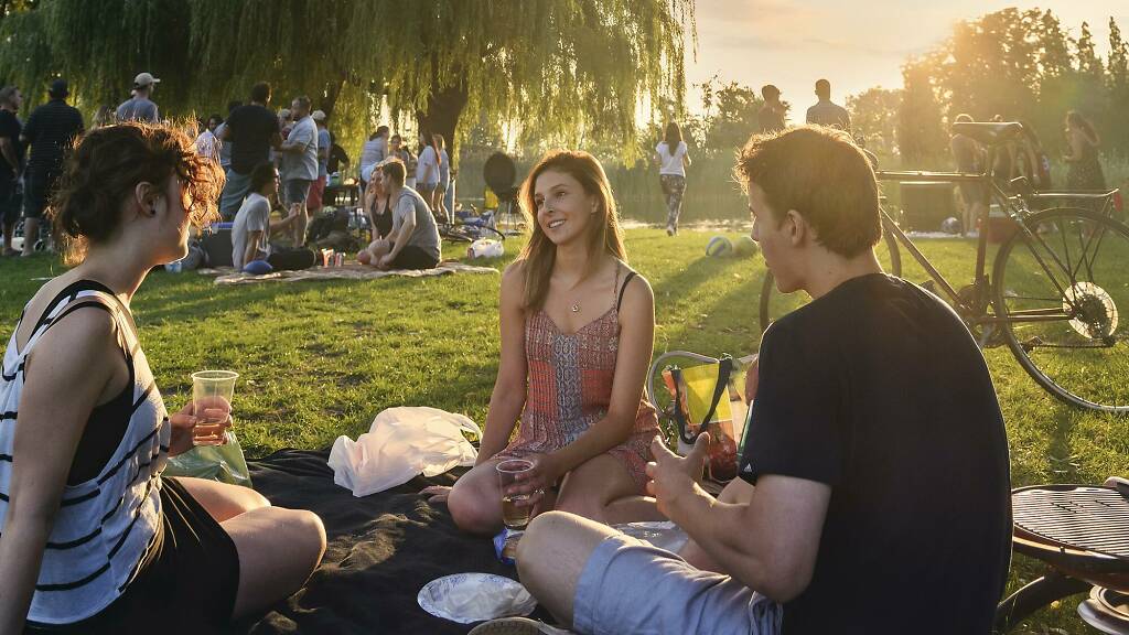 21 Best Montreal Parks To Explore