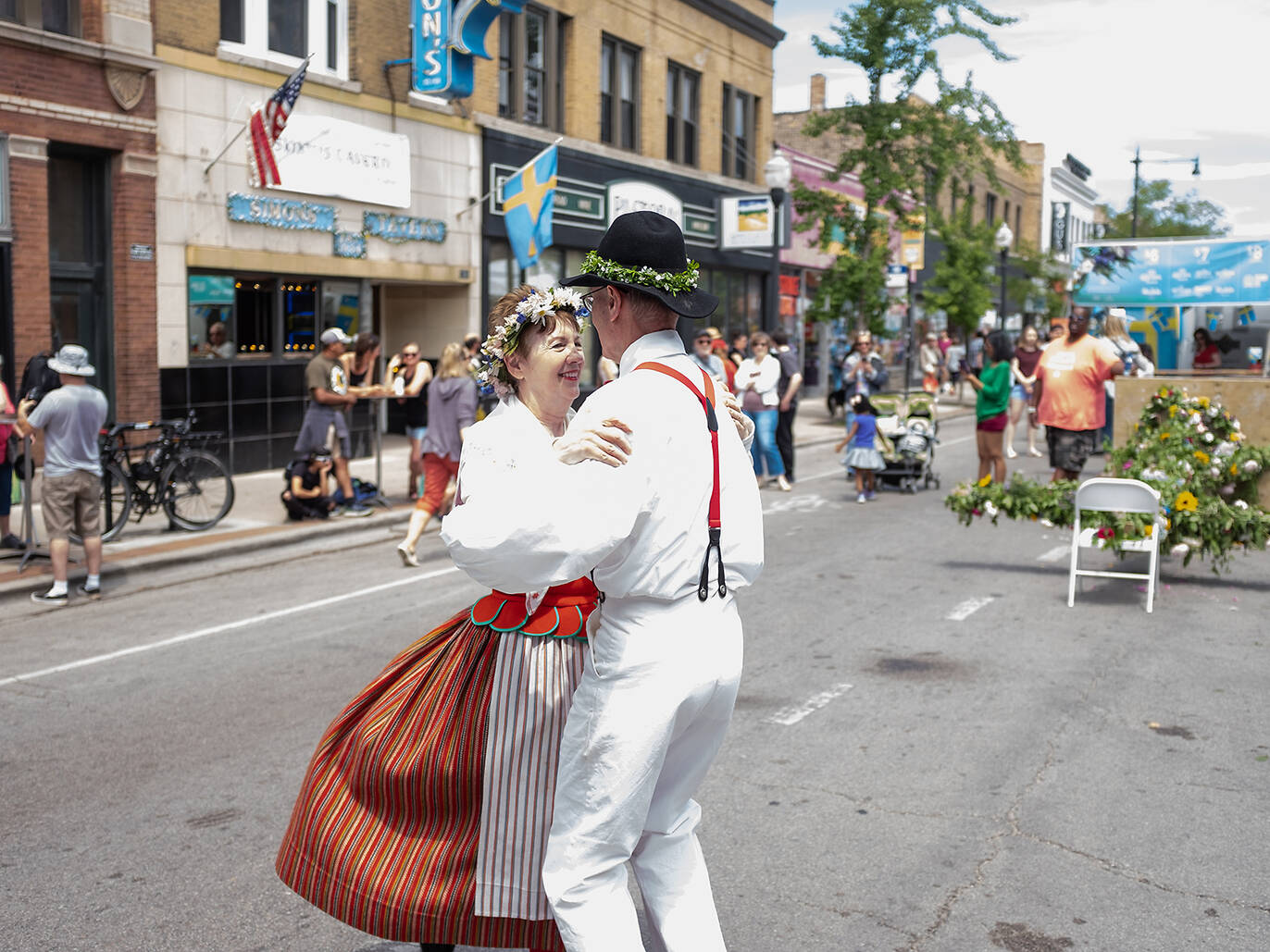 Chicago Festivals 2024: Best Street & Summer Festivals