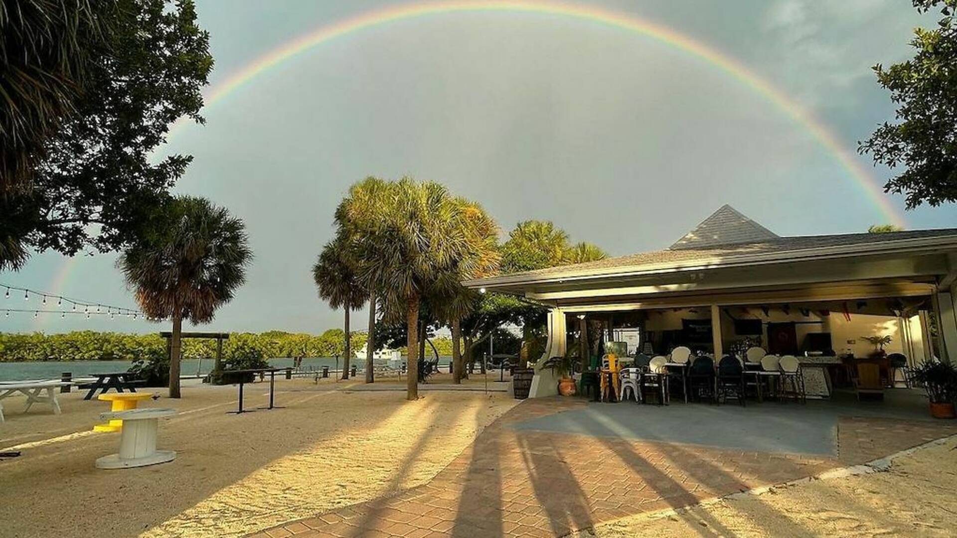 20 Best Miami Beach Bars For Stunning Views of the Water