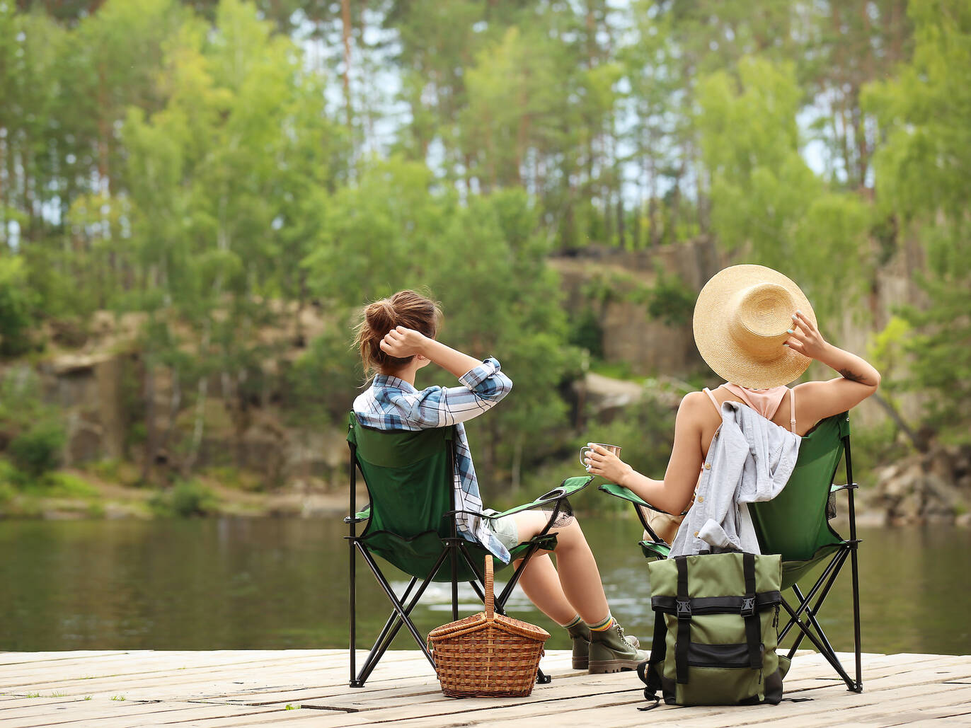 Best Things to do in the US | Time Out America