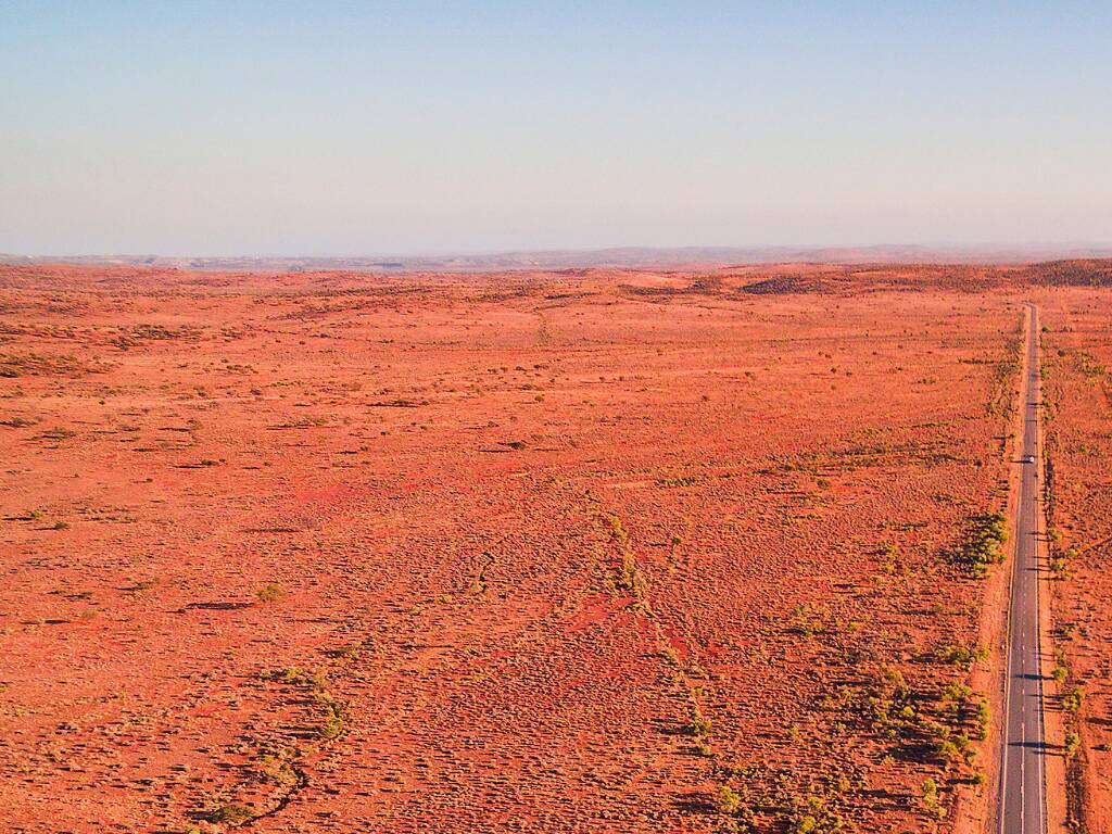 The best outback holiday destinations in NSW
