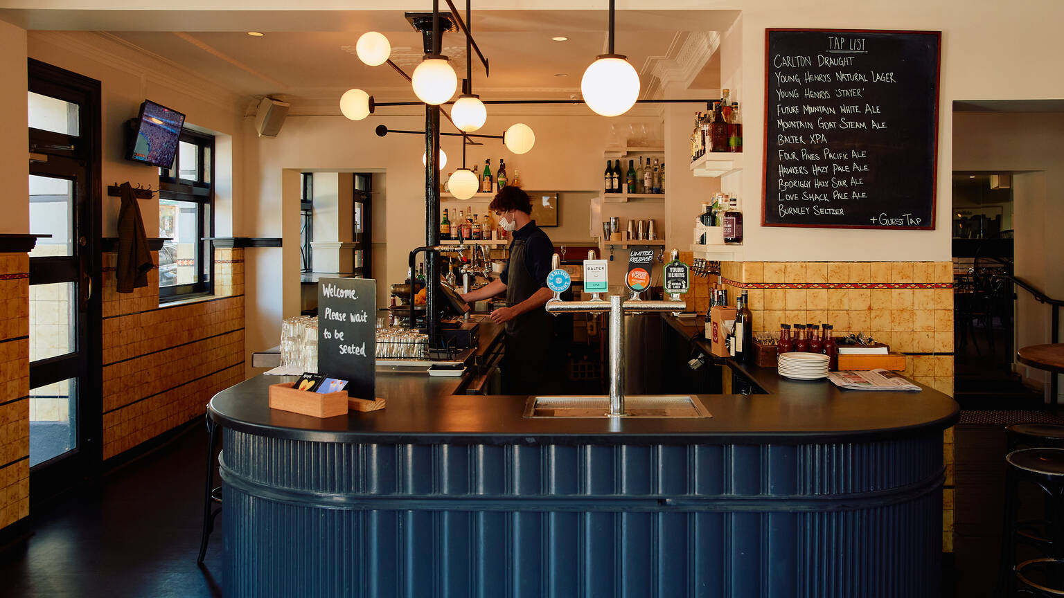Builders Arms Hotel | Bars in Fitzroy, Melbourne