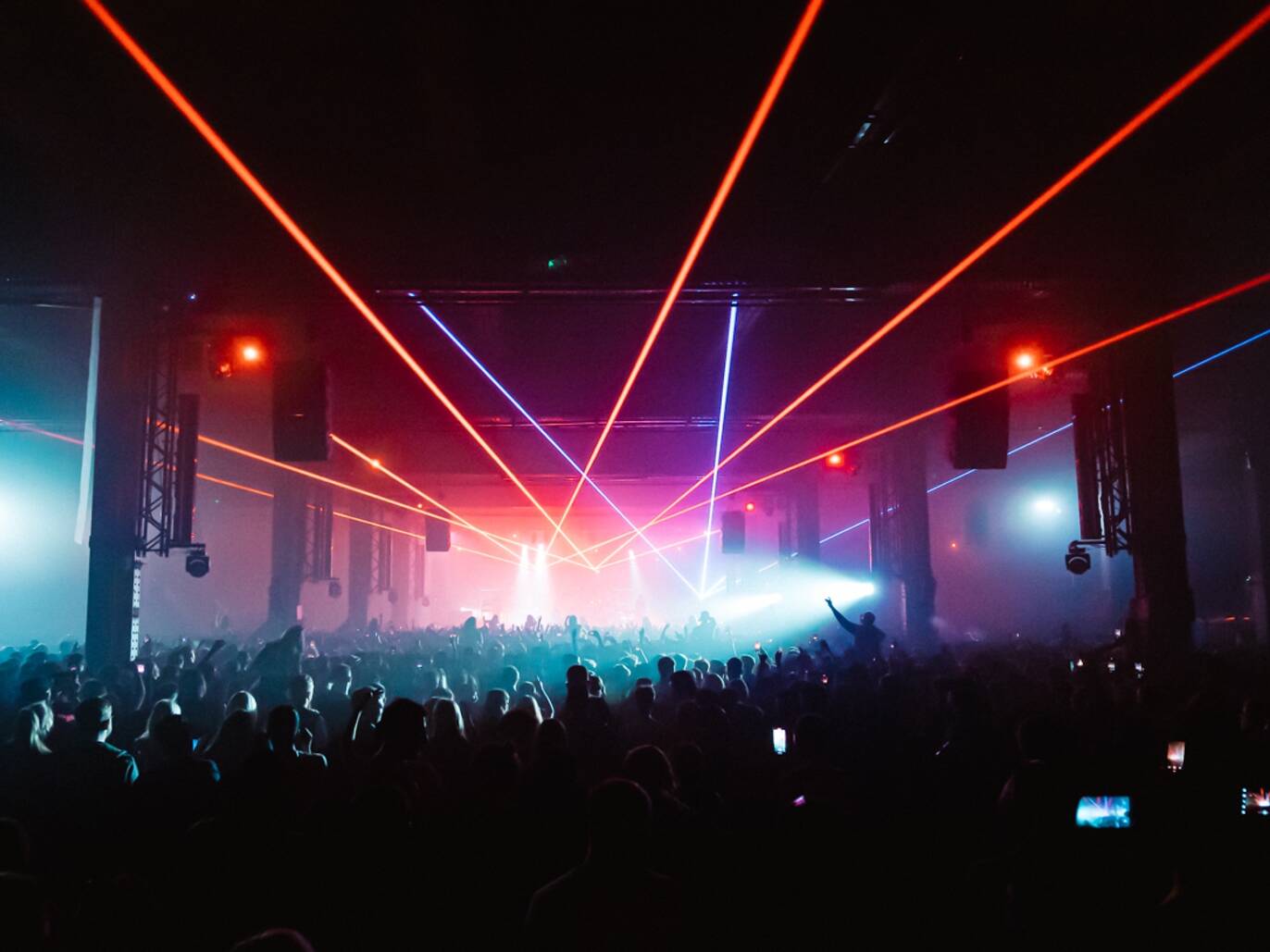 Time Out Manchester: Best Events, Attractions and Goings-on