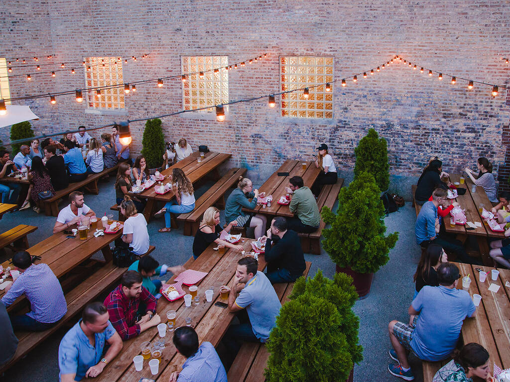 Time Out Chicago | Chicago Events, Activities & Things To Do