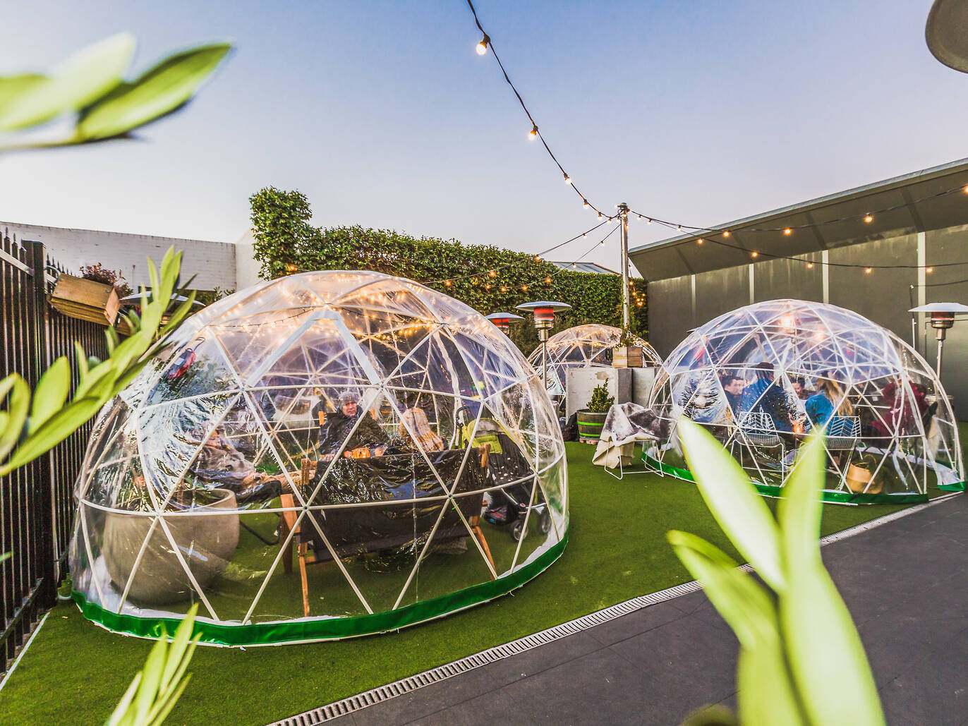 Things to do in Melbourne in August - What's on in Melbourne