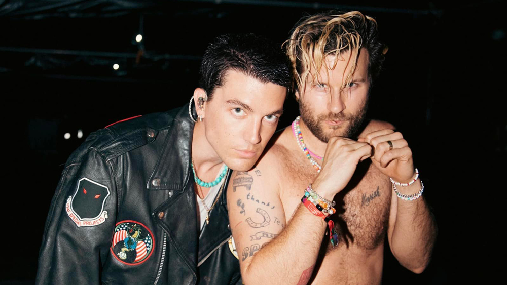 LANY: A November to Remember Live in Bangkok | Music in Bangkok