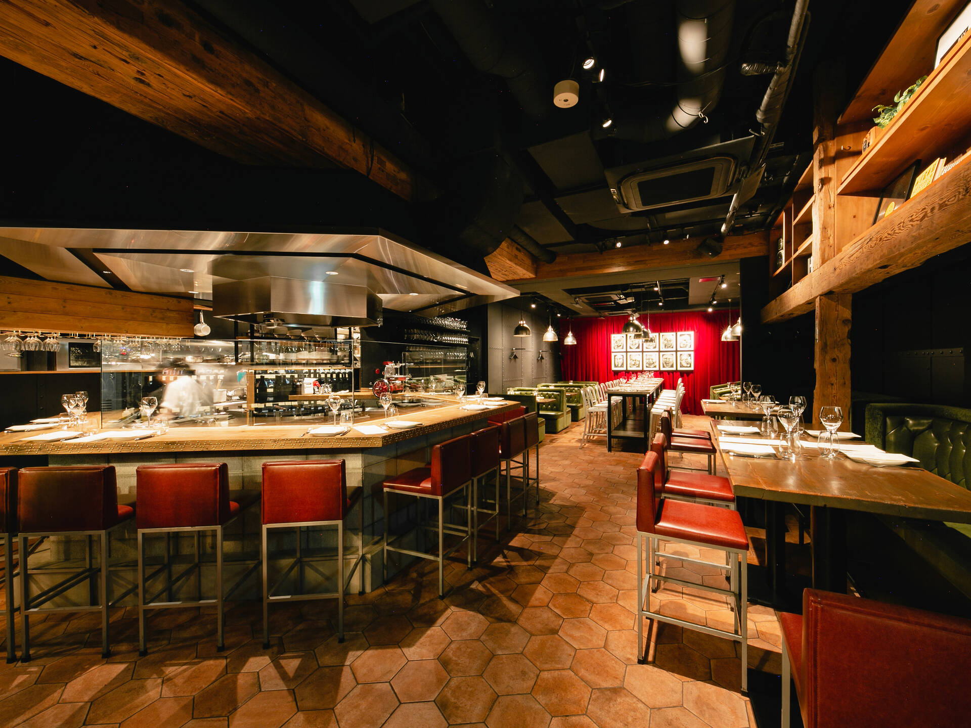 13 best wine bars in Tokyo – natural wines included