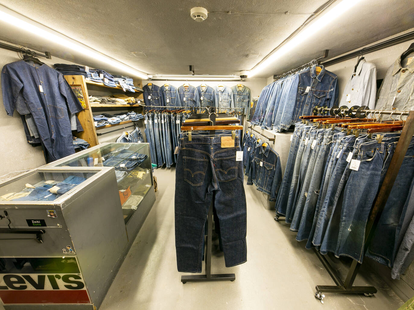 22 best vintage stores in Tokyo for bargain second-hand clothes