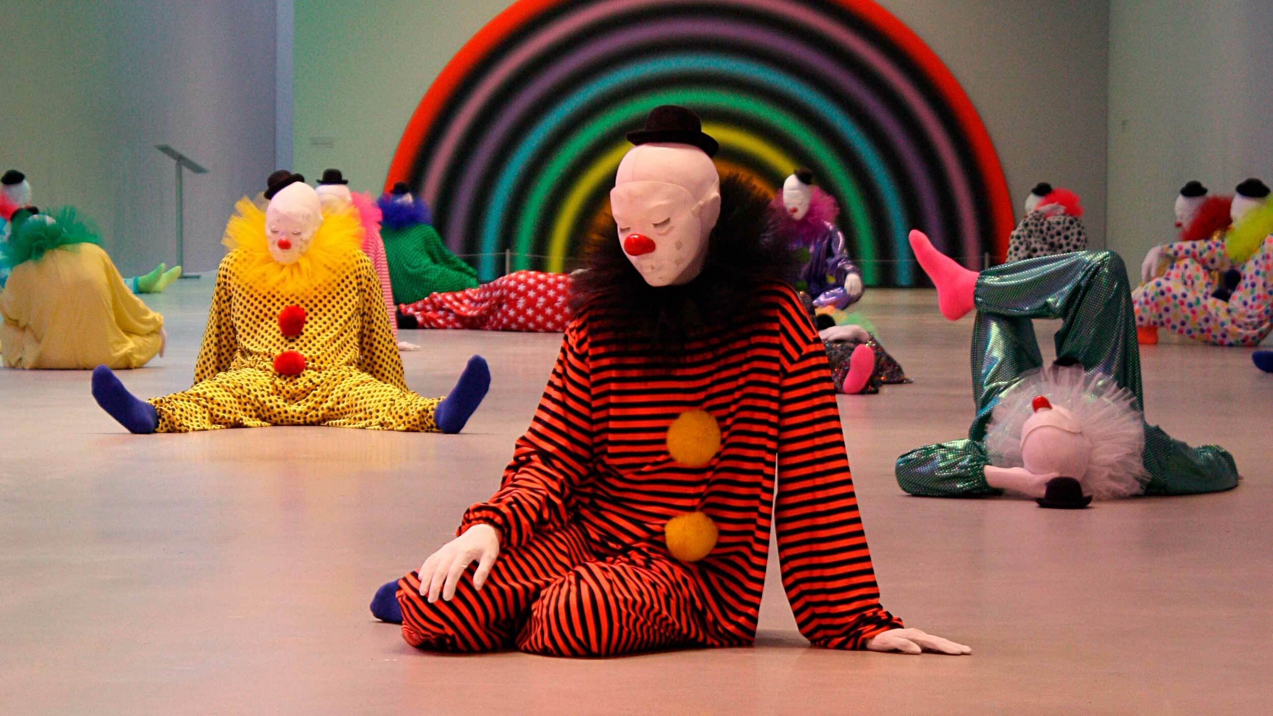 Vocabulary of Solitude (Vocabulario de la Soledad)