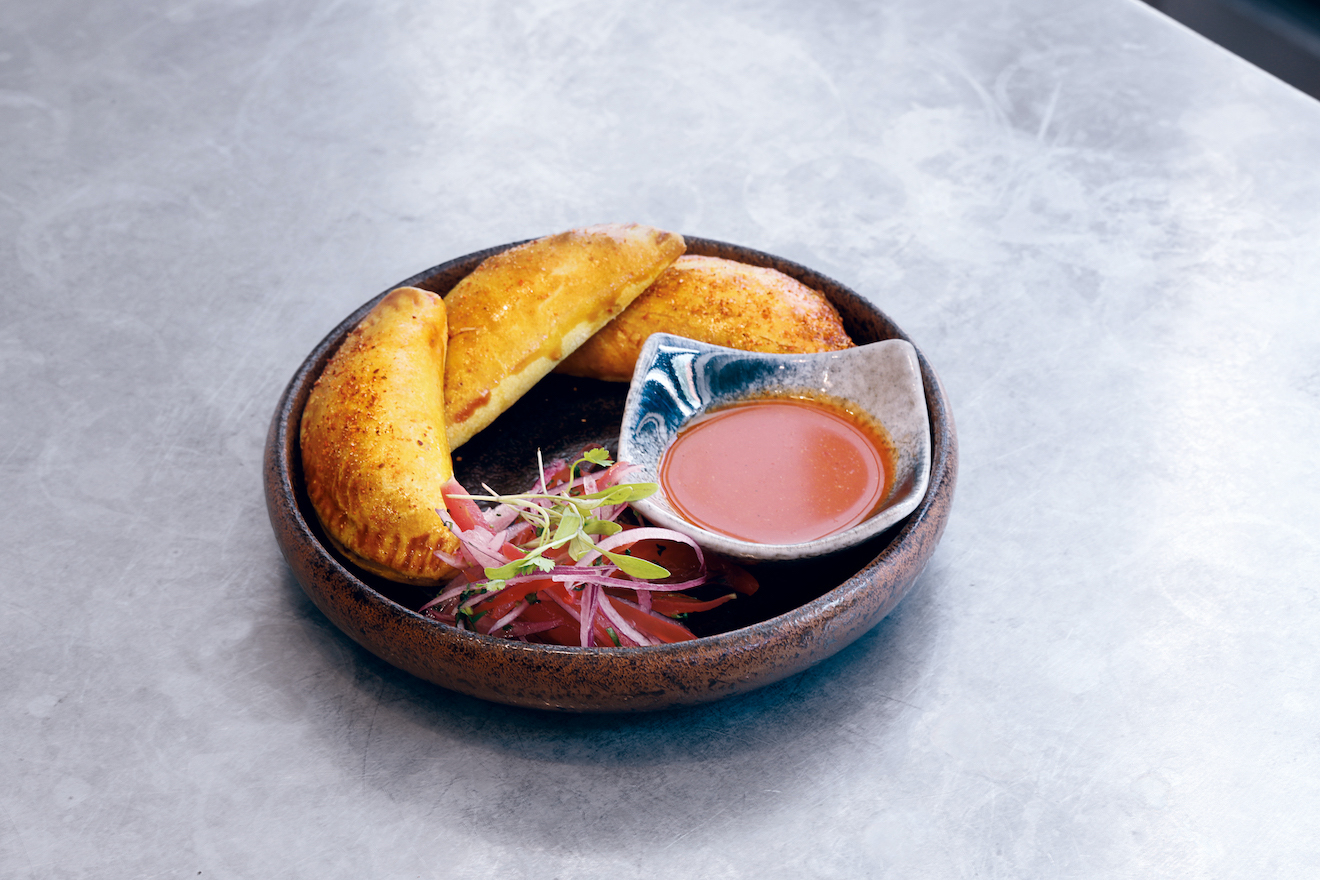 Leicester Square Kitchen | Restaurants in Leicester Square, London