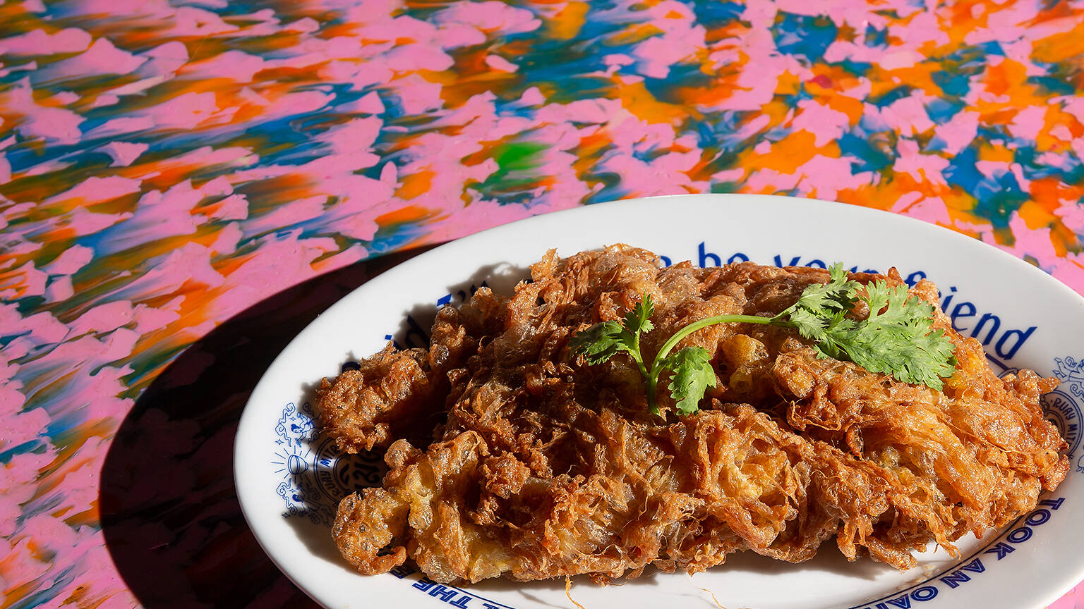 Ruay Mitr (Sathorn) | Restaurants in Sathorn 10-12, Bangkok