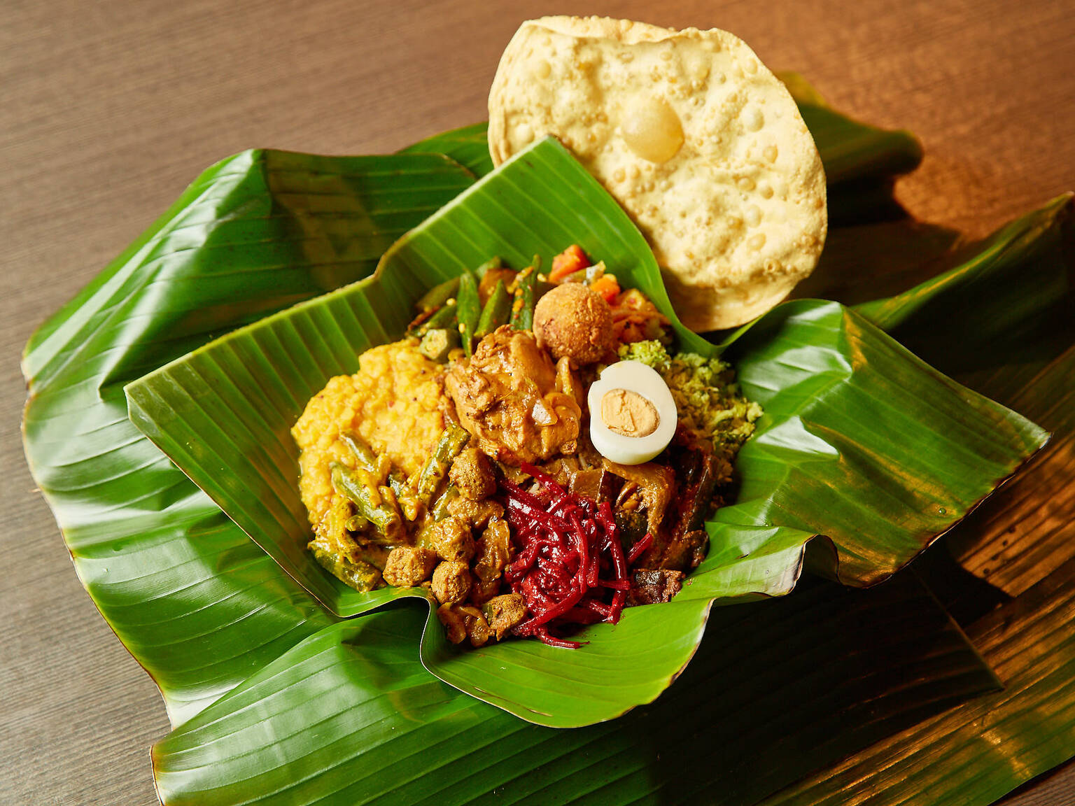 10 best international restaurants in Tokyo