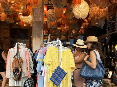 Què fer a Barcelona - Time Out Barcelona