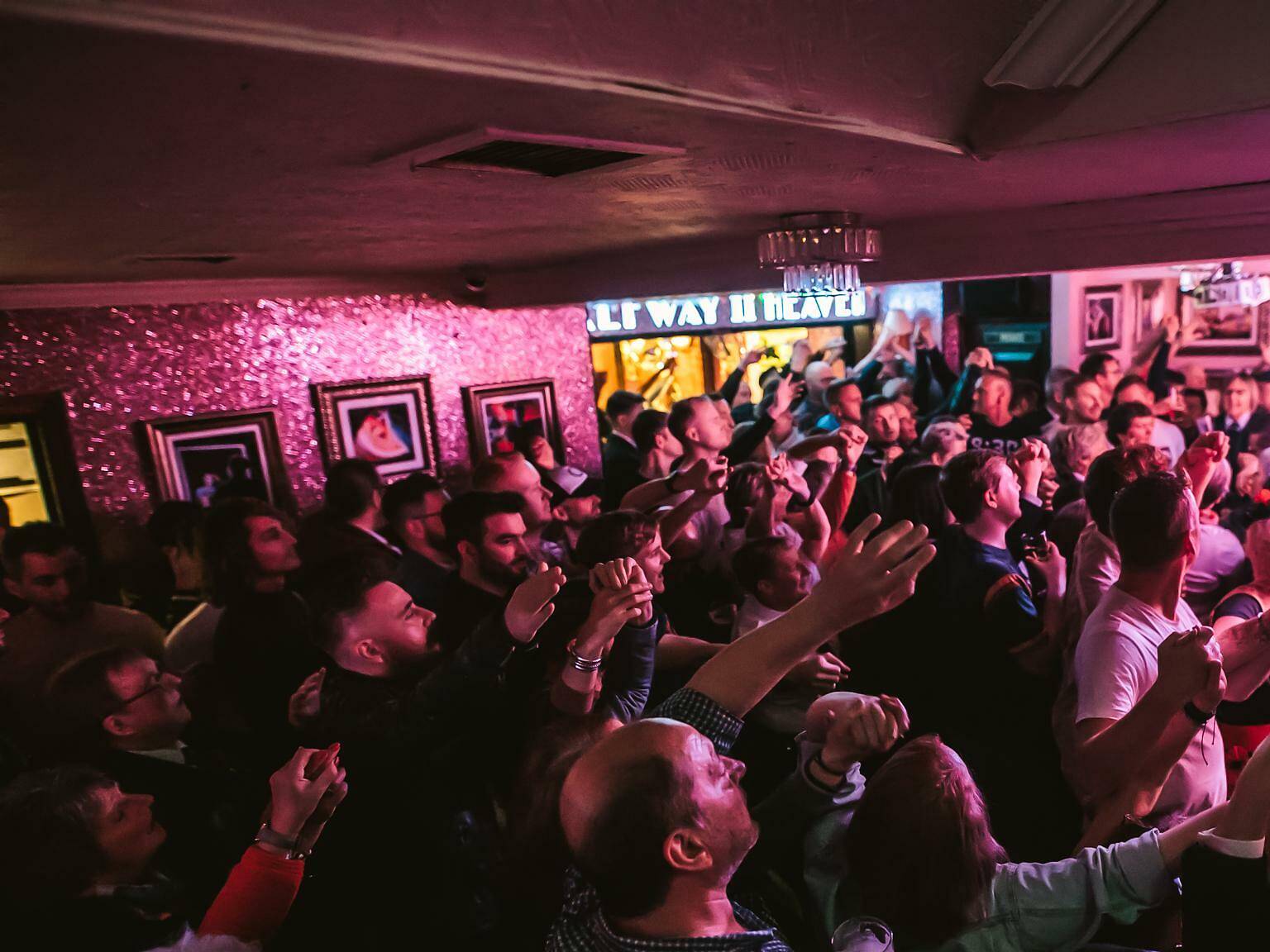 Gay London - LGBTQ+ Clubs & Events - Time Out London