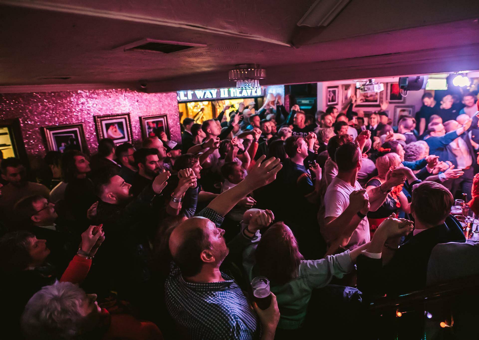 London Nightlife – London Clubs & Live Music – Time Out London