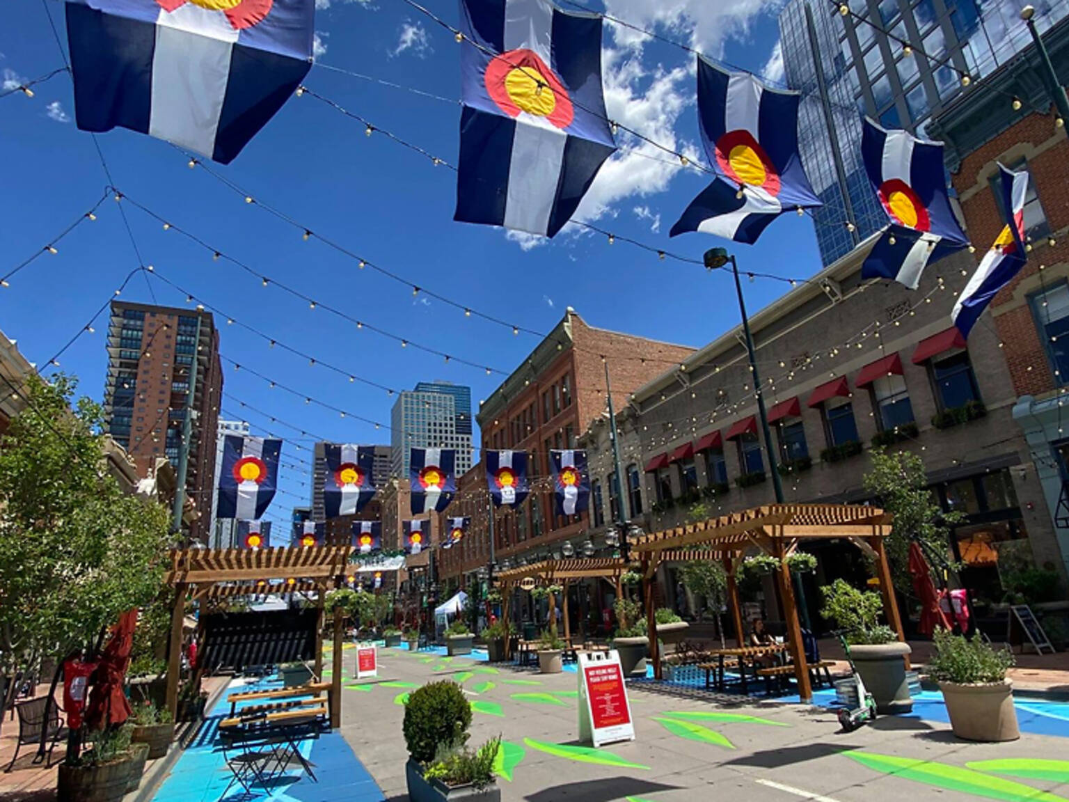 21 Best Things to Do in Denver: A Local’s Guide To The City