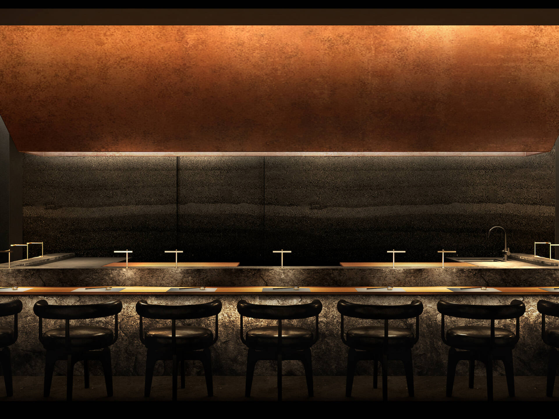 15 Hidden Restaurants in Singapore For a Quiet and Private Experience