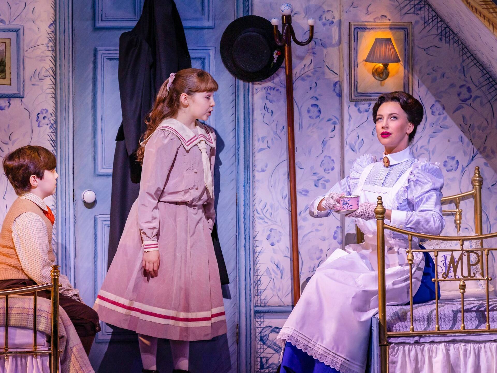 Theatre, musicals, plays and dance shows in Melbourne – Time Out