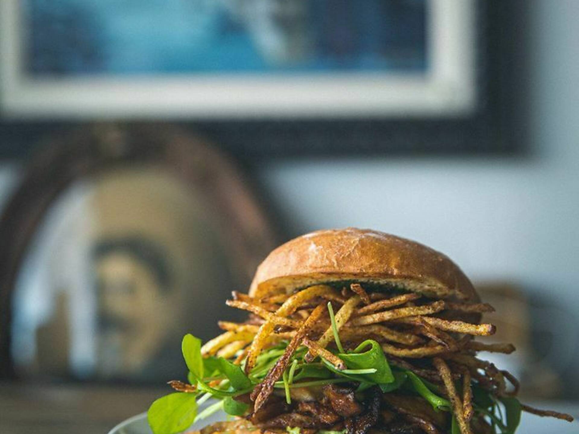 24 best sandwiches in Montreal to eat right now