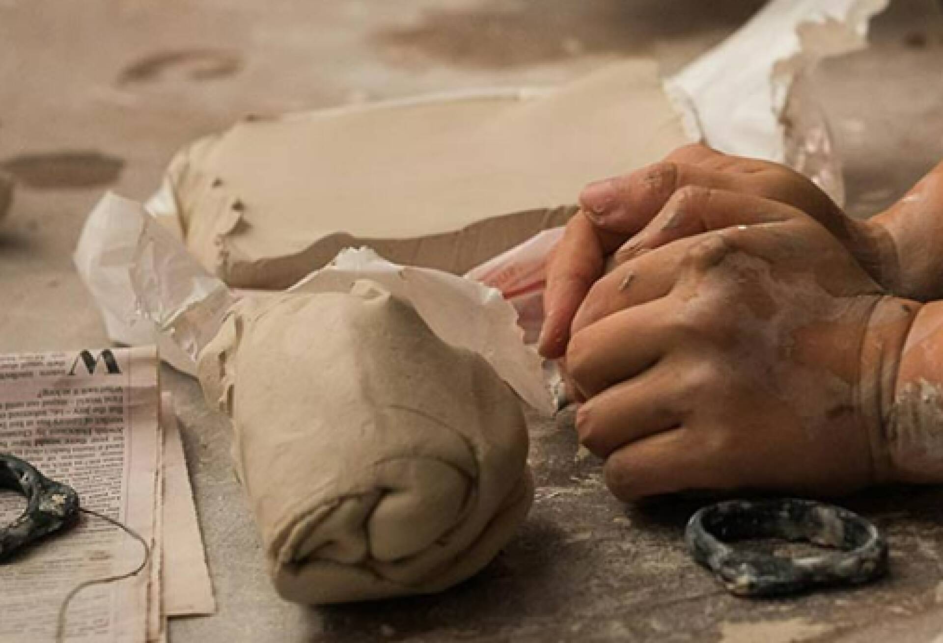 The best pottery classes in Melbourne