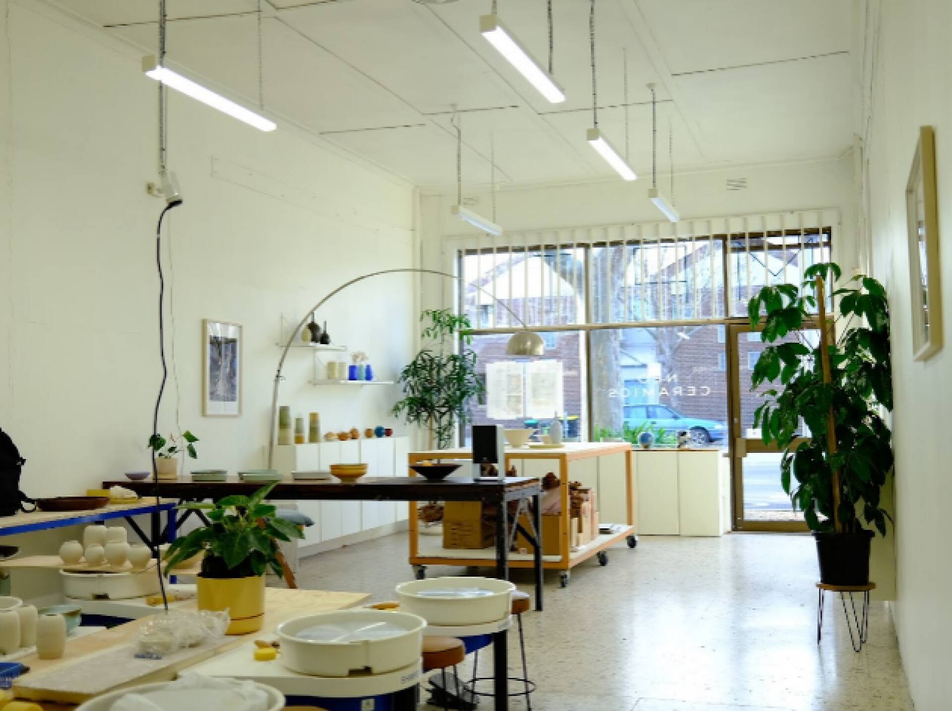 The best pottery classes in Melbourne