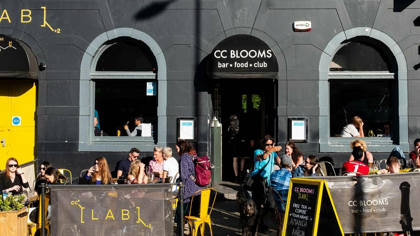 10 Best Clubs in Edinburgh: Where To Go Out, Picked By Locals