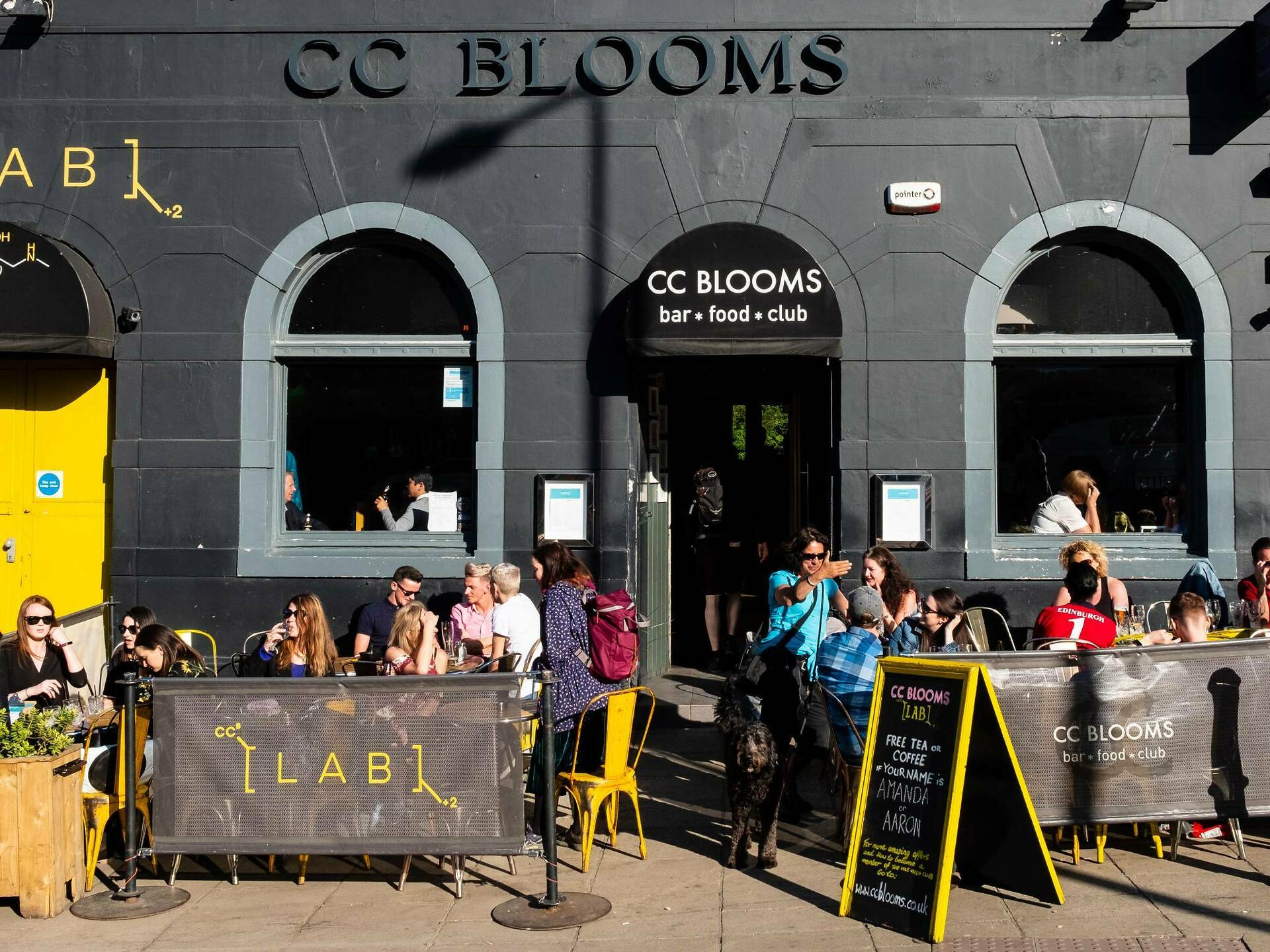 10 Best Clubs in Edinburgh: Where To Go Out, Picked By Locals