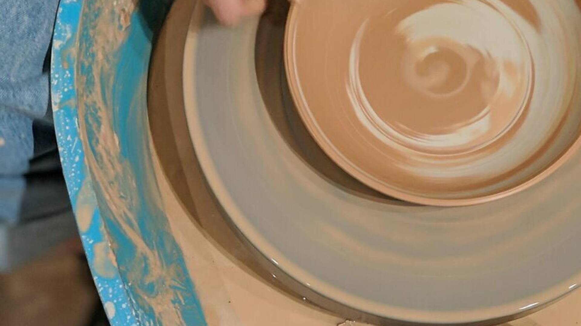 The best pottery classes in Melbourne