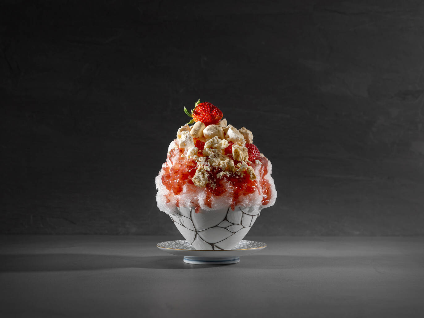 30 best kakigori in Tokyo for a delicious cool down