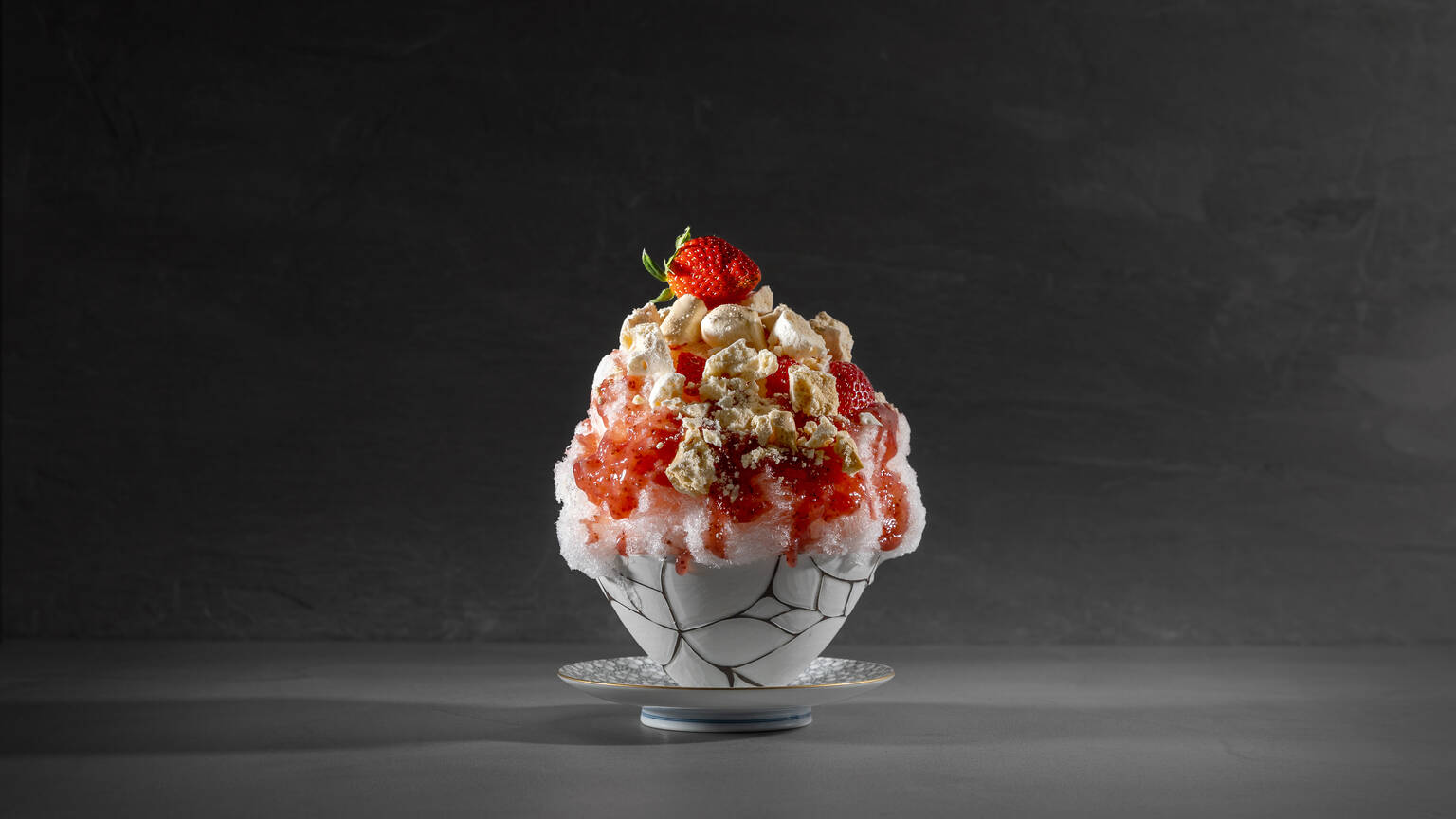 Azuki to Kouri | Restaurants in Yoyogi, Tokyo