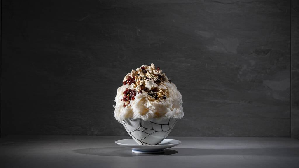 Azuki to Kouri | Restaurants in Yoyogi, Tokyo