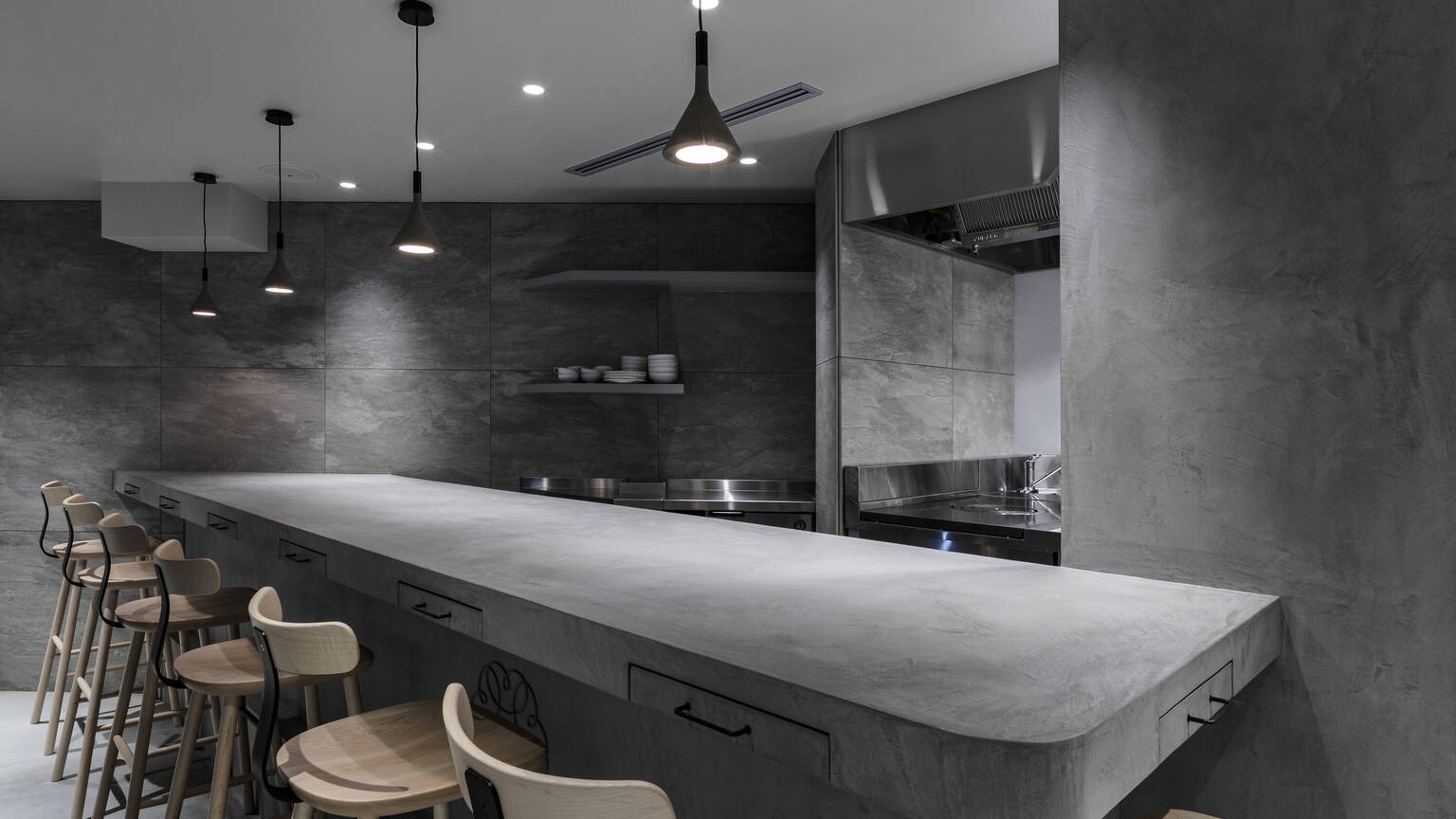 Azuki to Kouri | Restaurants in Yoyogi, Tokyo