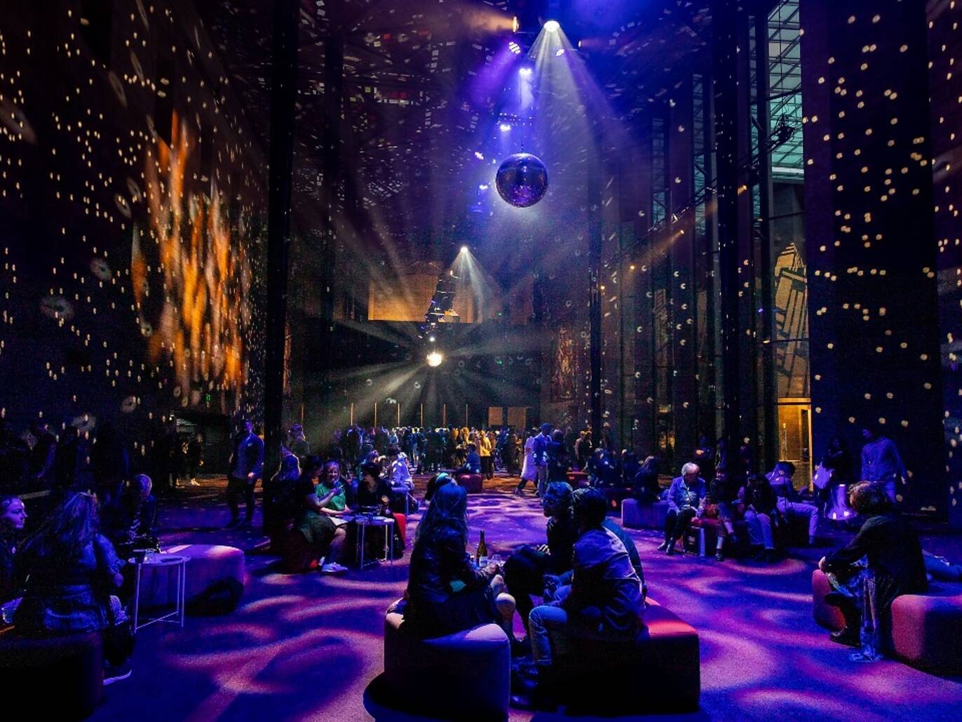 The best gigs and live music events in Melbourne this month