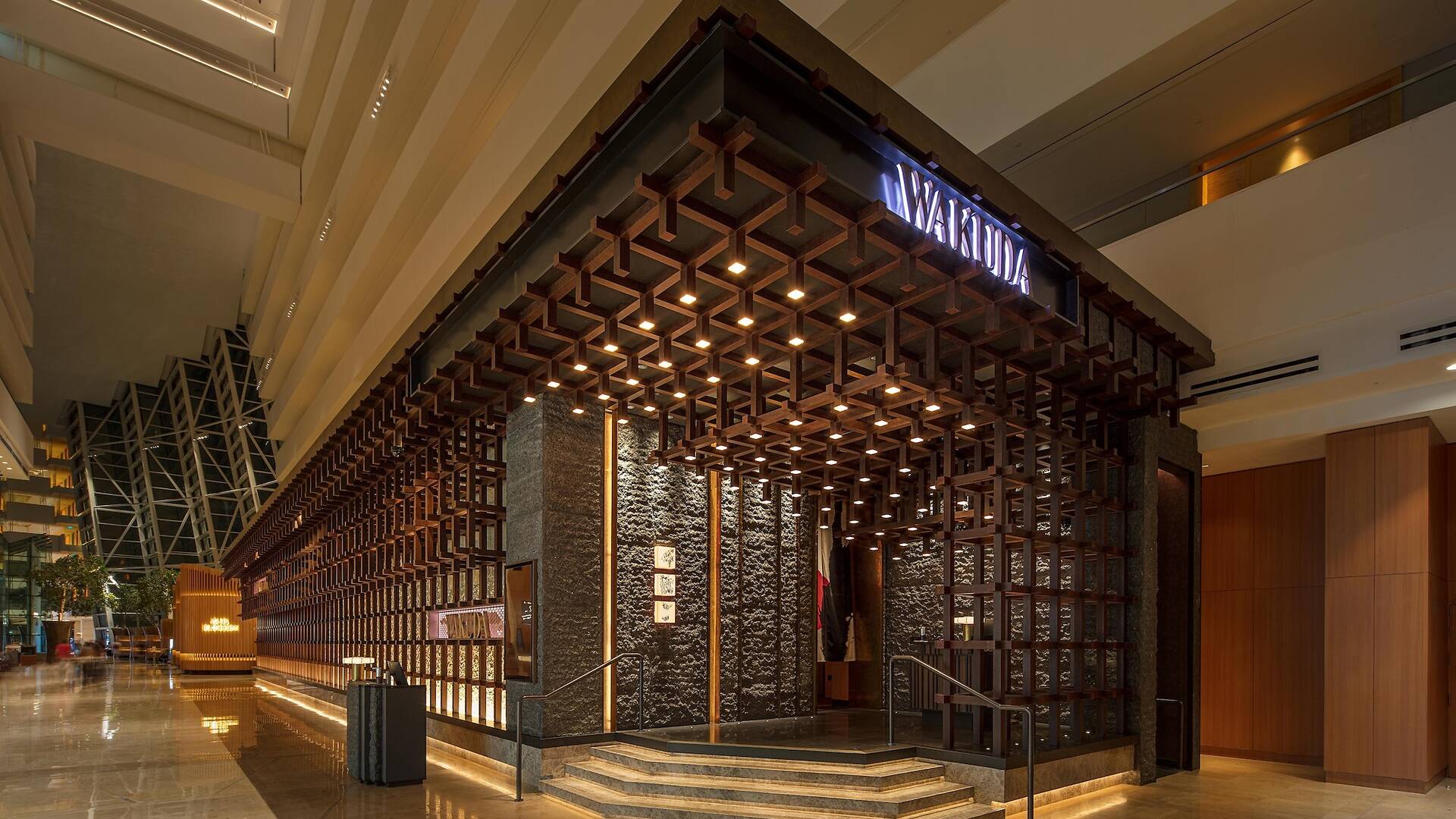 Wakuda Singapore opens in Marina Bay Sands with quality Japanese fare