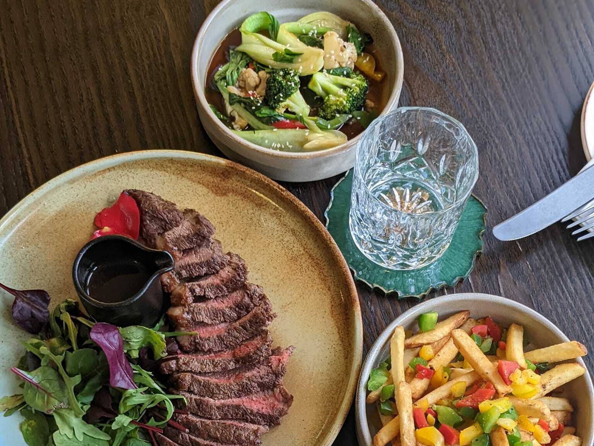 17 Best Places to Eat in Durham Right Now