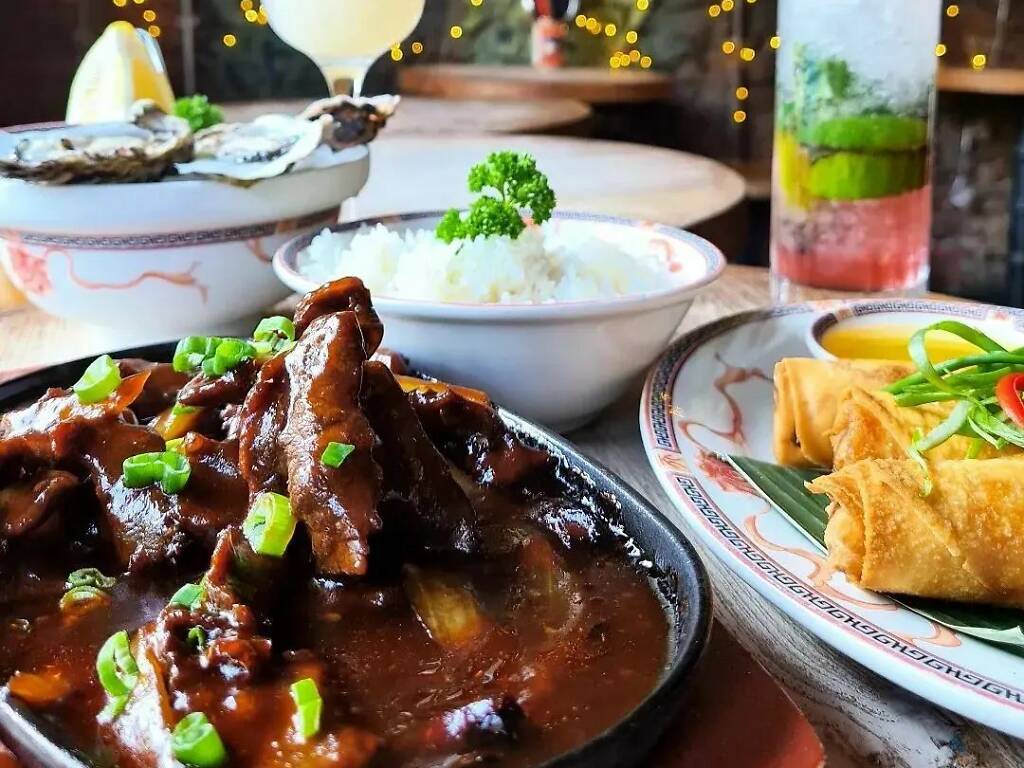 17 Best Places to Eat in Durham Right Now