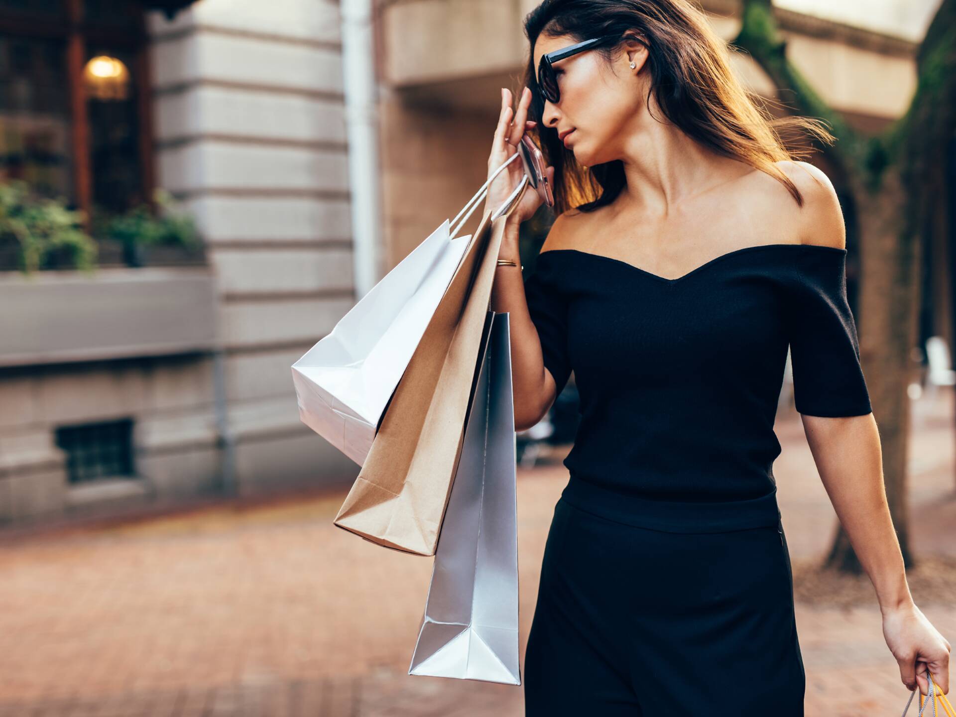 Where to Go Shopping in Montreal