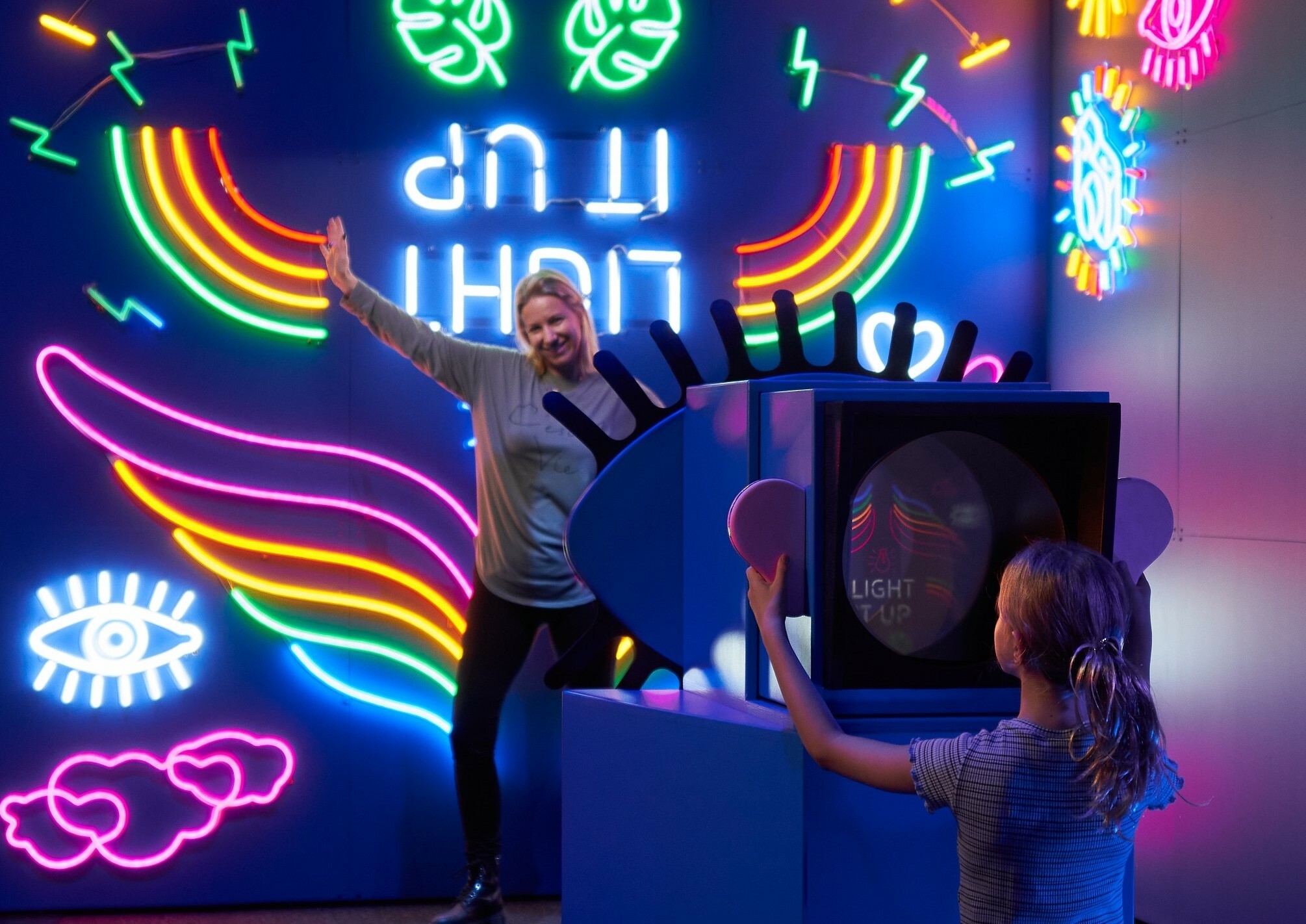 Illuminate: How Science Comes to Light