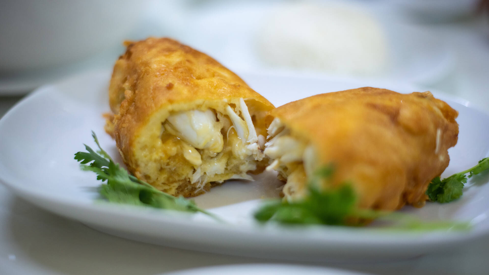 Dos and Don'ts at Jay Fai Restaurant