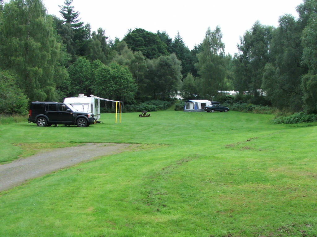 Best UK Campsites: 17 Perfect Places to Pitch Your Tent