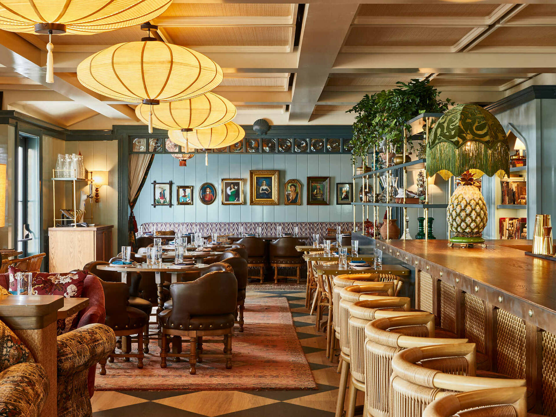 The best Nantucket restaurants: 10 eateries to try this summer