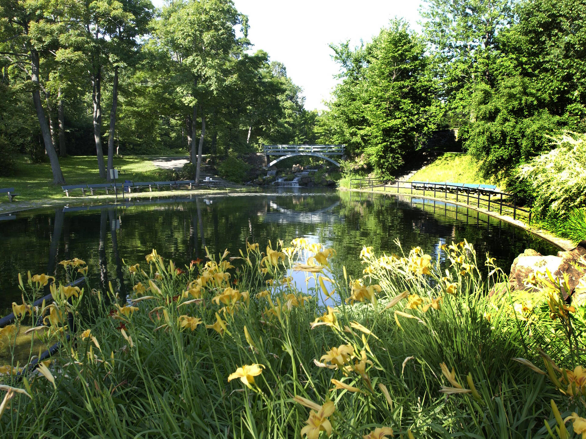 Hiking Near Montreal: 26 Trails to Take and Sights to See