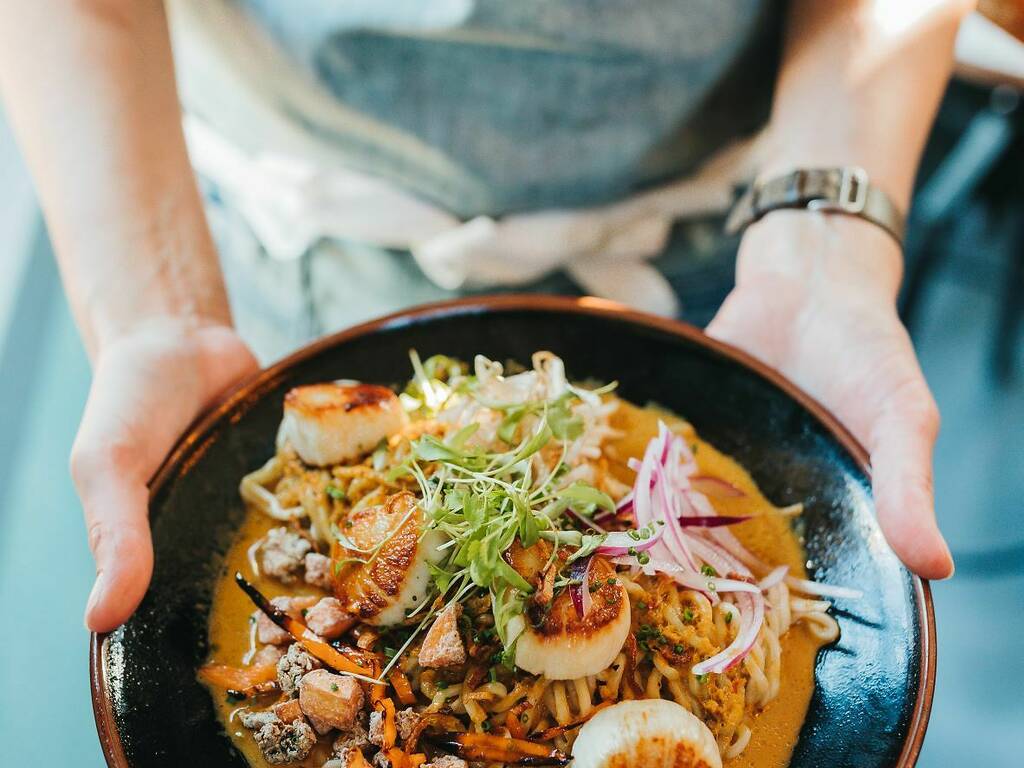 The best Nantucket restaurants: 10 eateries to try this summer