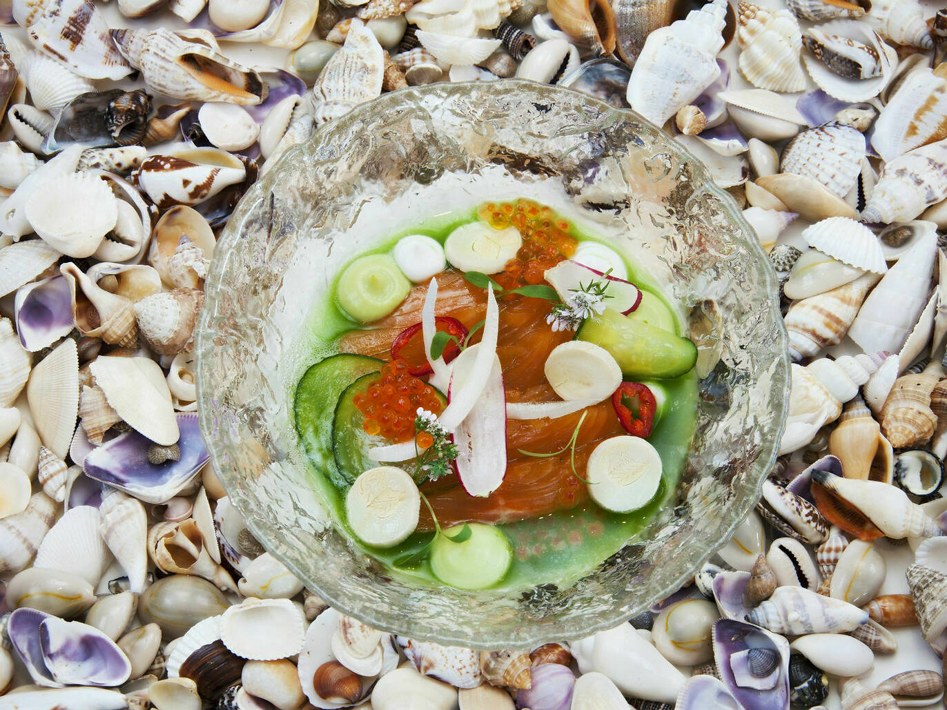 The best Nantucket restaurants: 10 eateries to try this summer