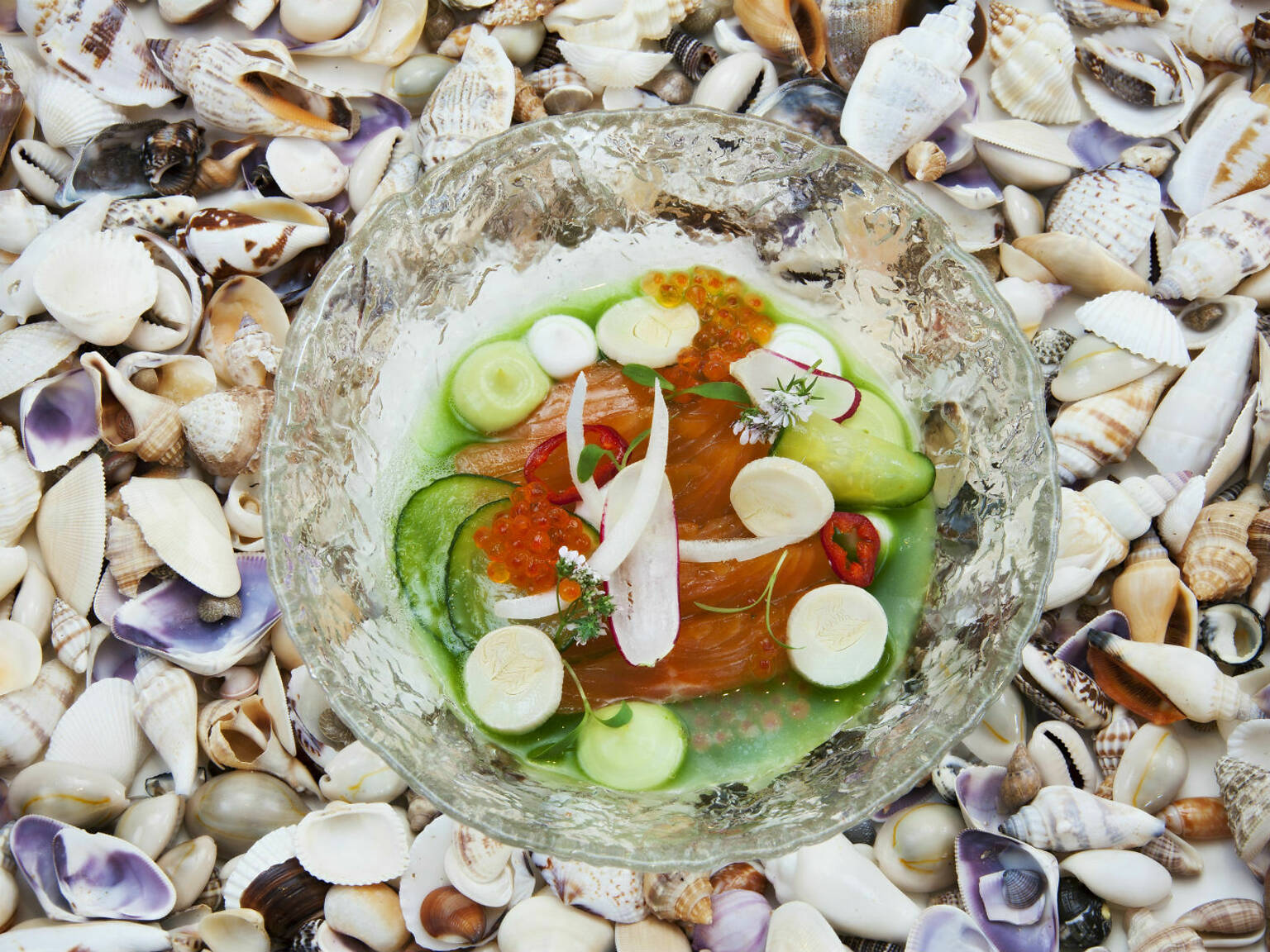 The best Nantucket restaurants: 10 eateries to try this summer