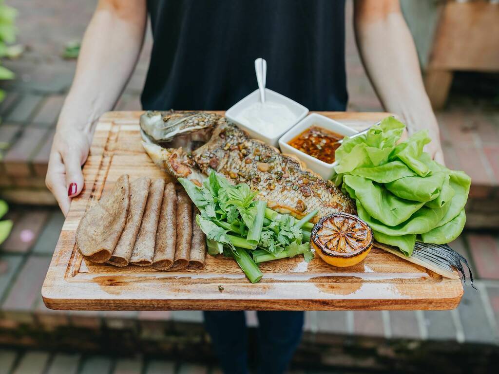 The best Nantucket restaurants: 10 eateries to try this summer