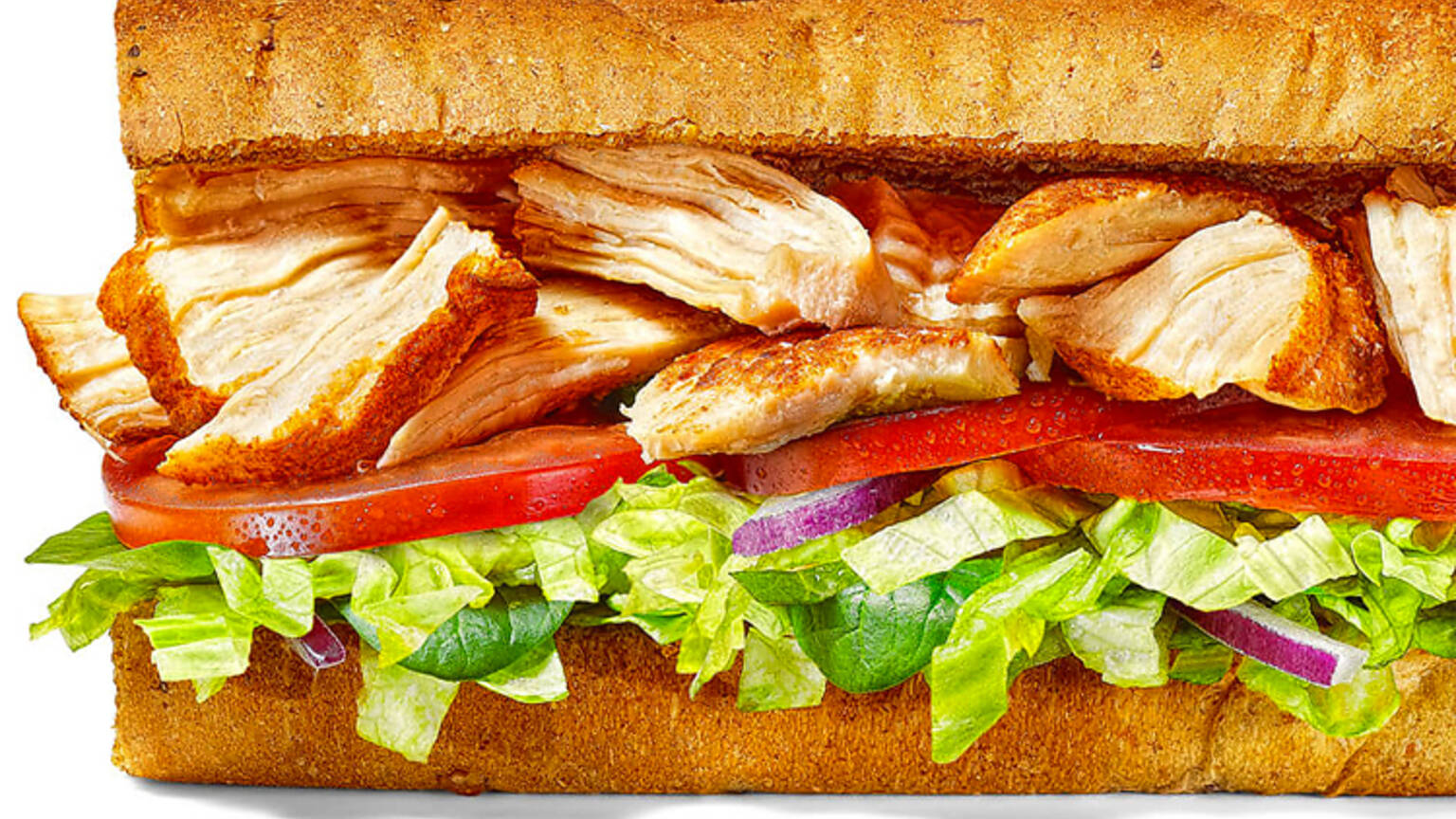 The Best Subway Sandwiches, Ranked From Worst to Best