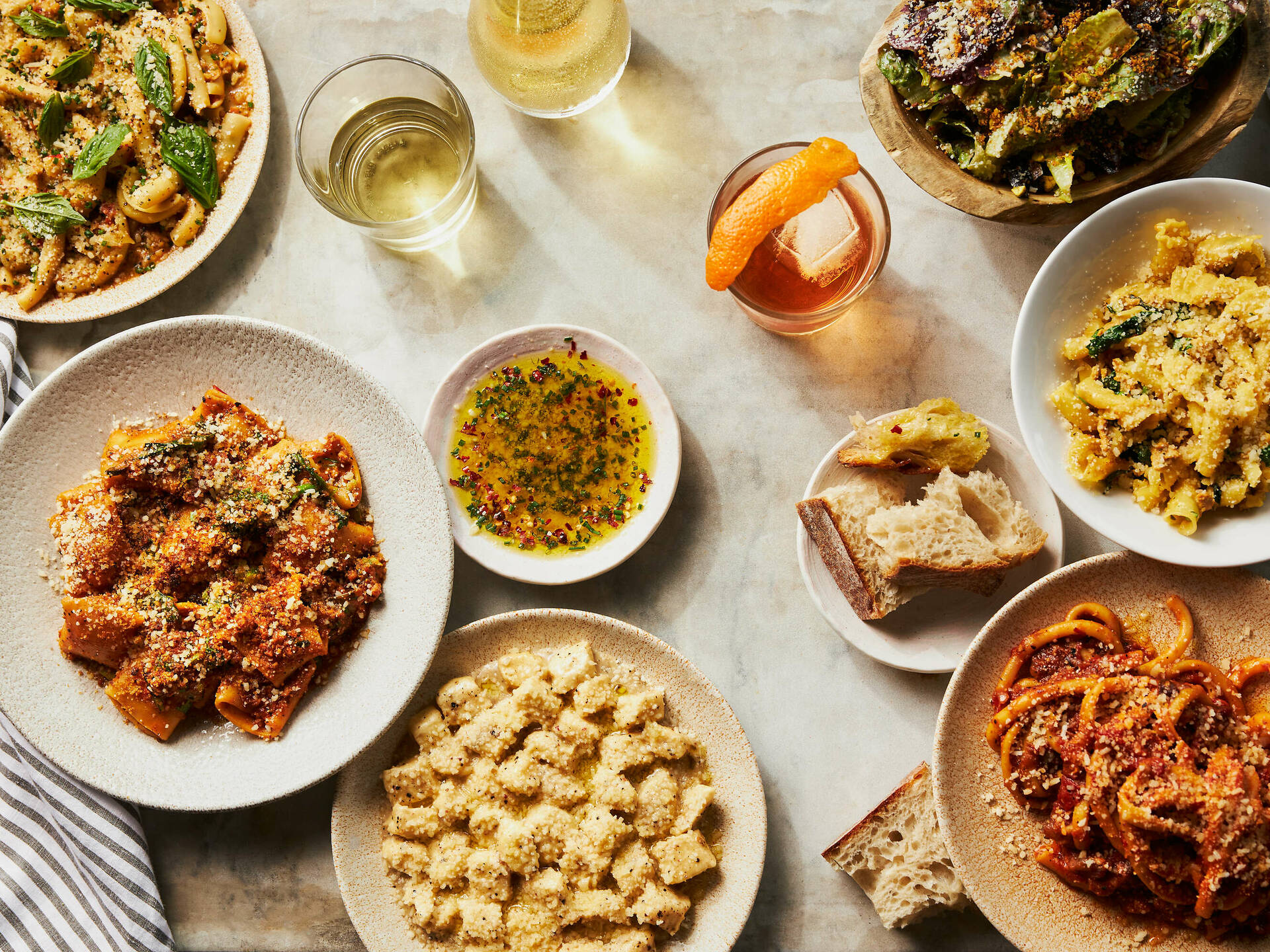 Dine Out Boston 2024: 17 Best Spots To Book During Restaurant Week