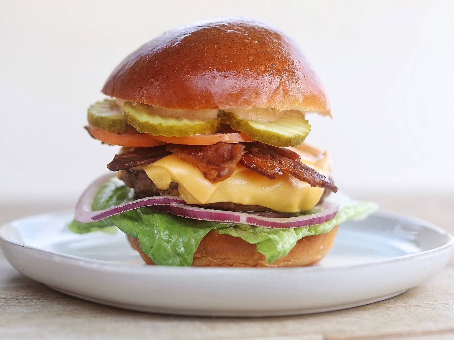 Where to Find the 17 Best Burgers in Boston